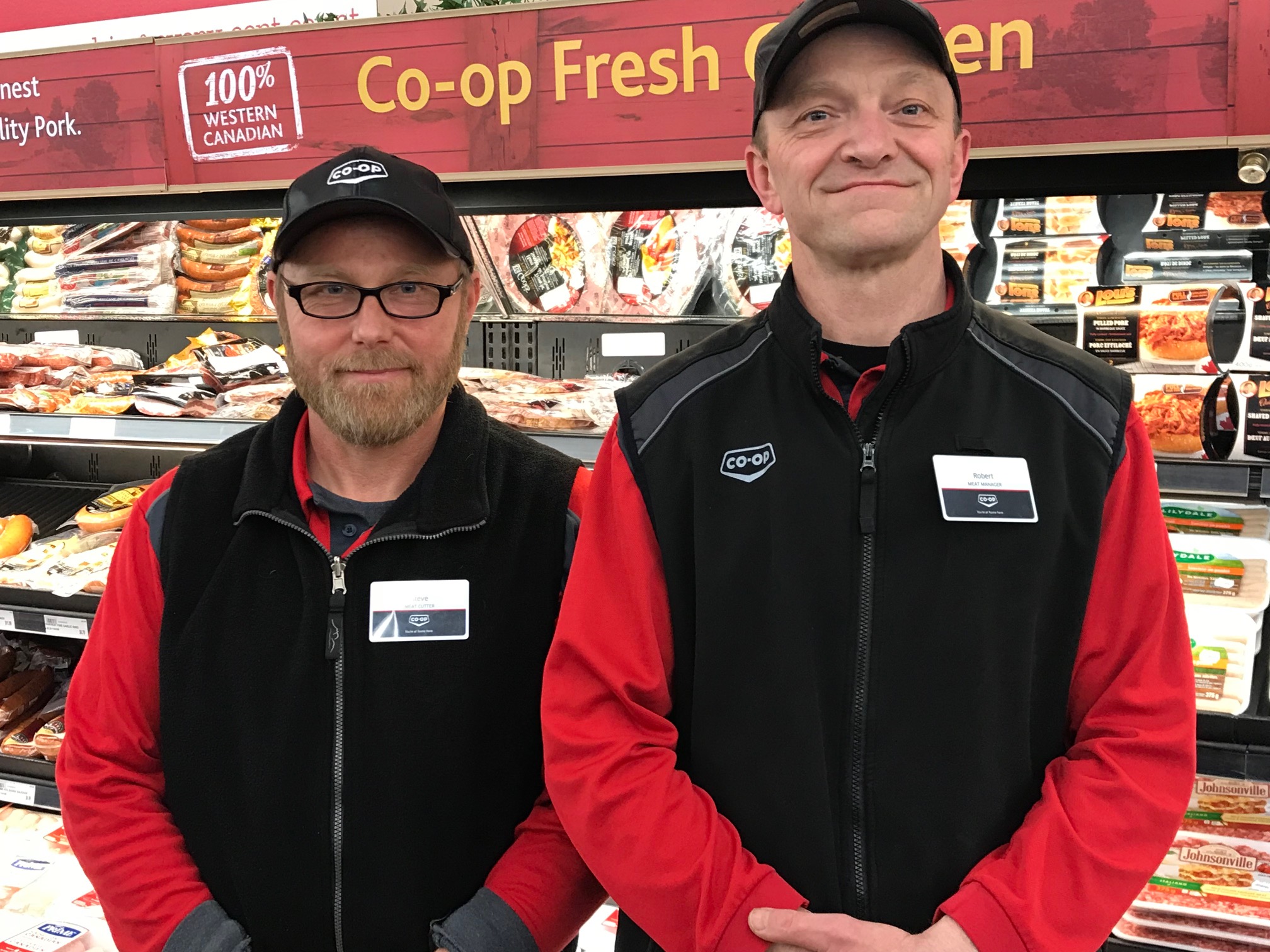 The Benefits of a Co-op Career | Haida Gwaii Co-op